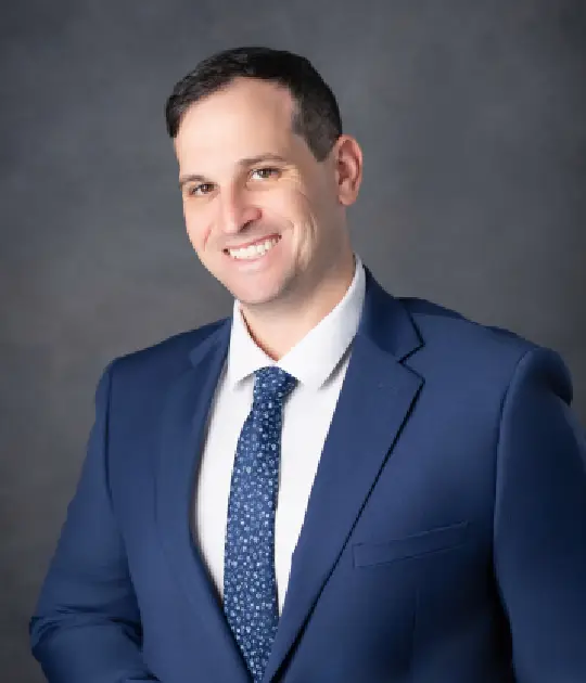 Aaron S. Brenker - Ft. Lauderdale, FL Civil Litigation Law | Goren ...